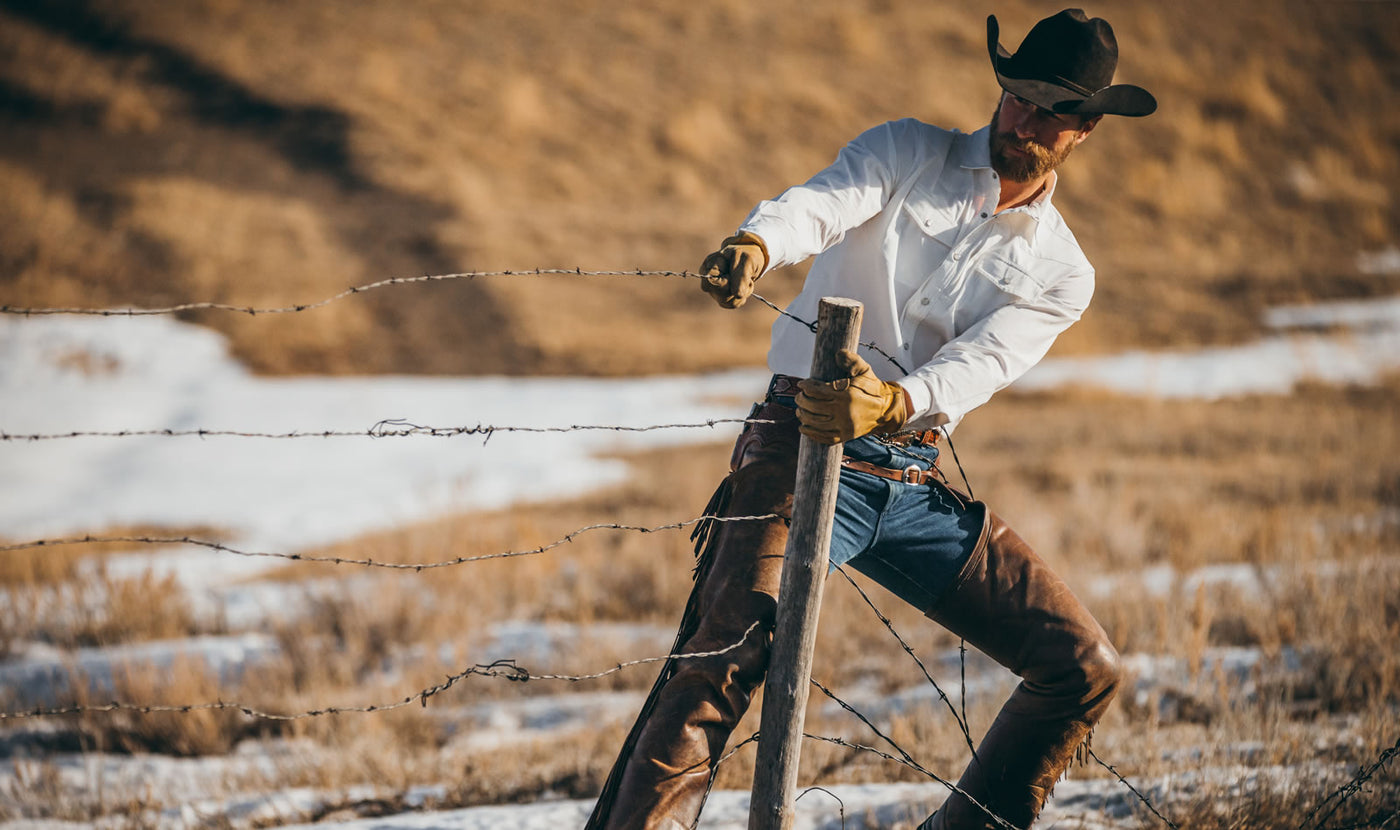 Diamond Cross Ranch | Jackson Hole's most iconic ranch since 1912