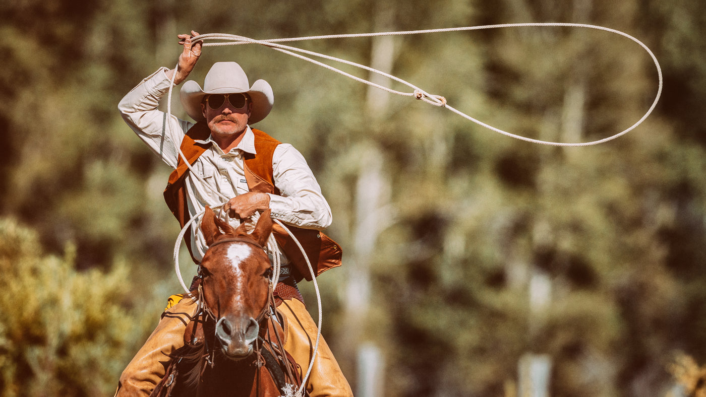 Diamond Cross Ranch | Jackson Hole's most iconic ranch since 1912