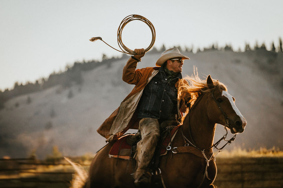 Deerskin Gloves | Jackson Hole gear | Yellowstone – Diamond Cross Ranch