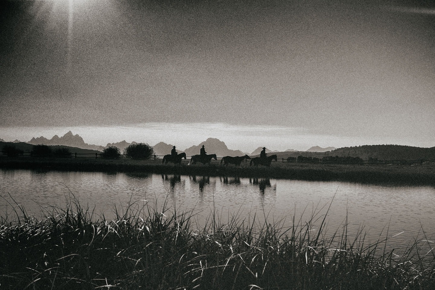 Wrangler x DCR – Diamond Cross Ranch