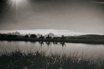 Wrangler x DCR – Diamond Cross Ranch