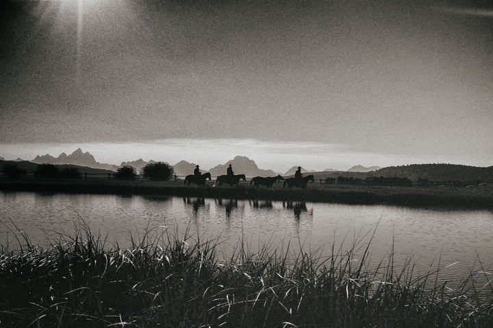 Wrangler x DCR – Diamond Cross Ranch