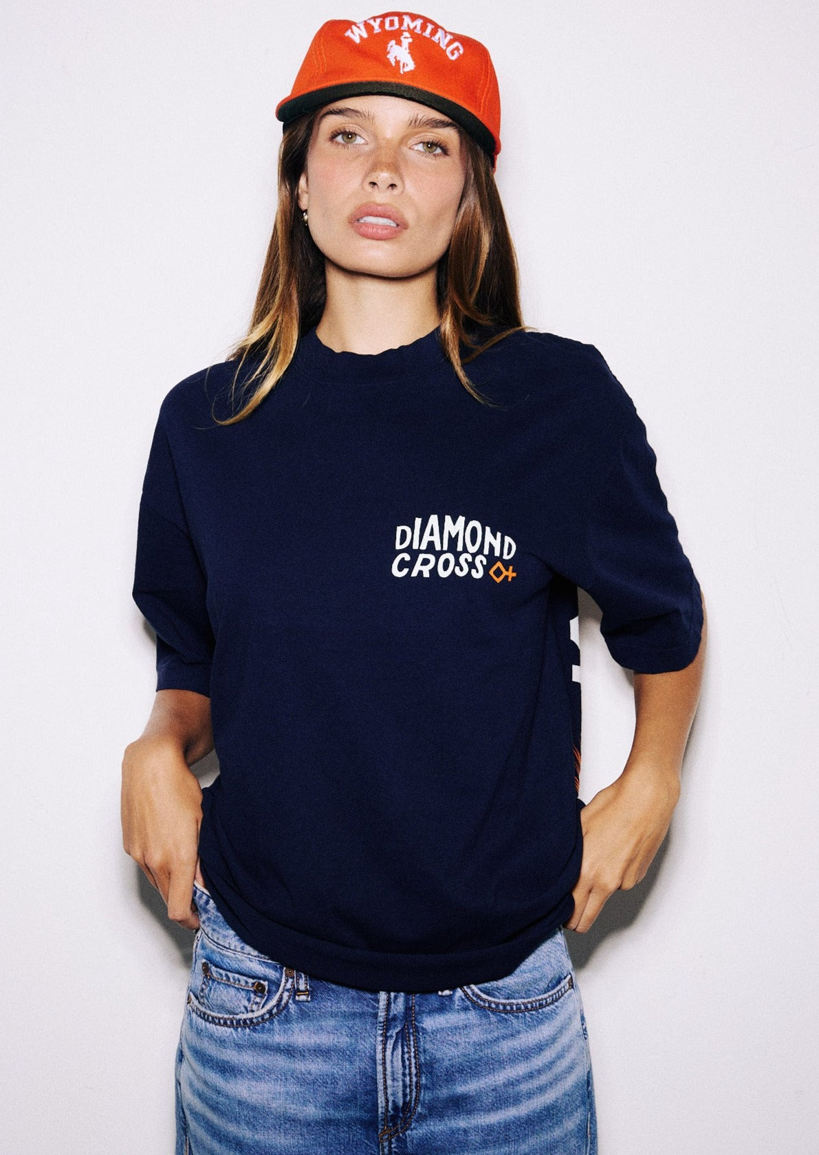 T-shirts – Diamond Cross Ranch