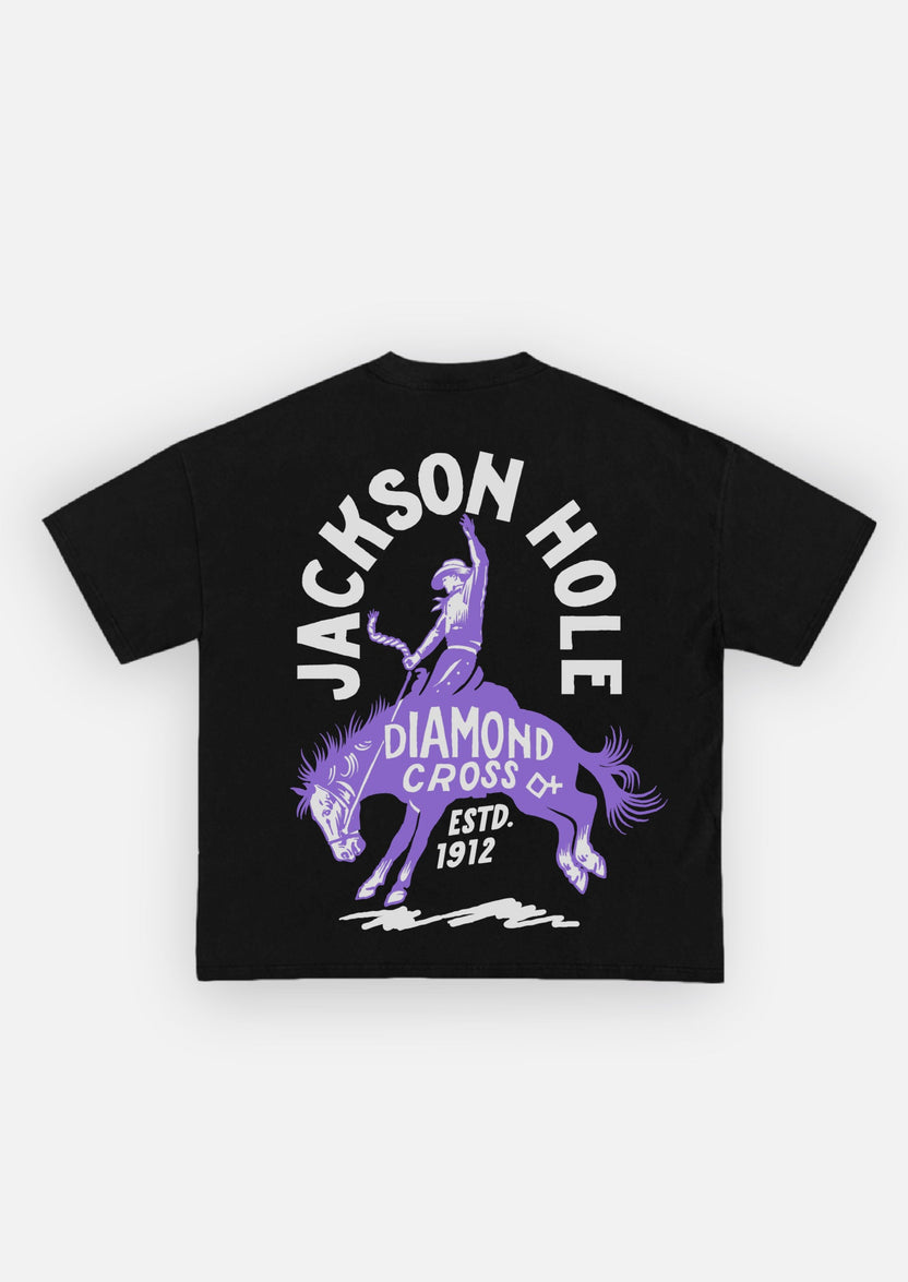 Diamond Cross Ranch | Jackson Hole's most iconic ranch since 1912