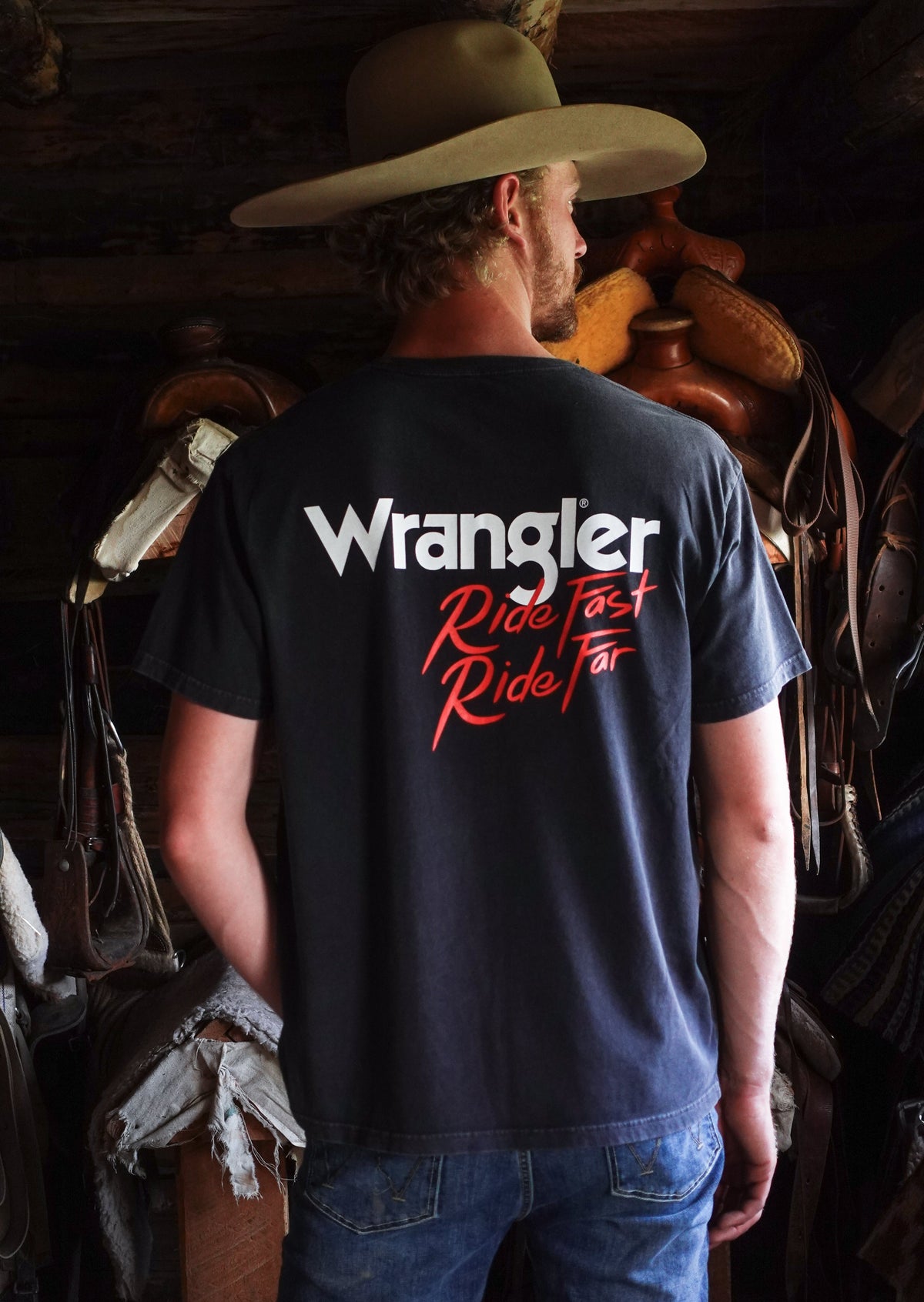 Diamond Cross Ranch | Jackson Hole's most iconic ranch since 1912