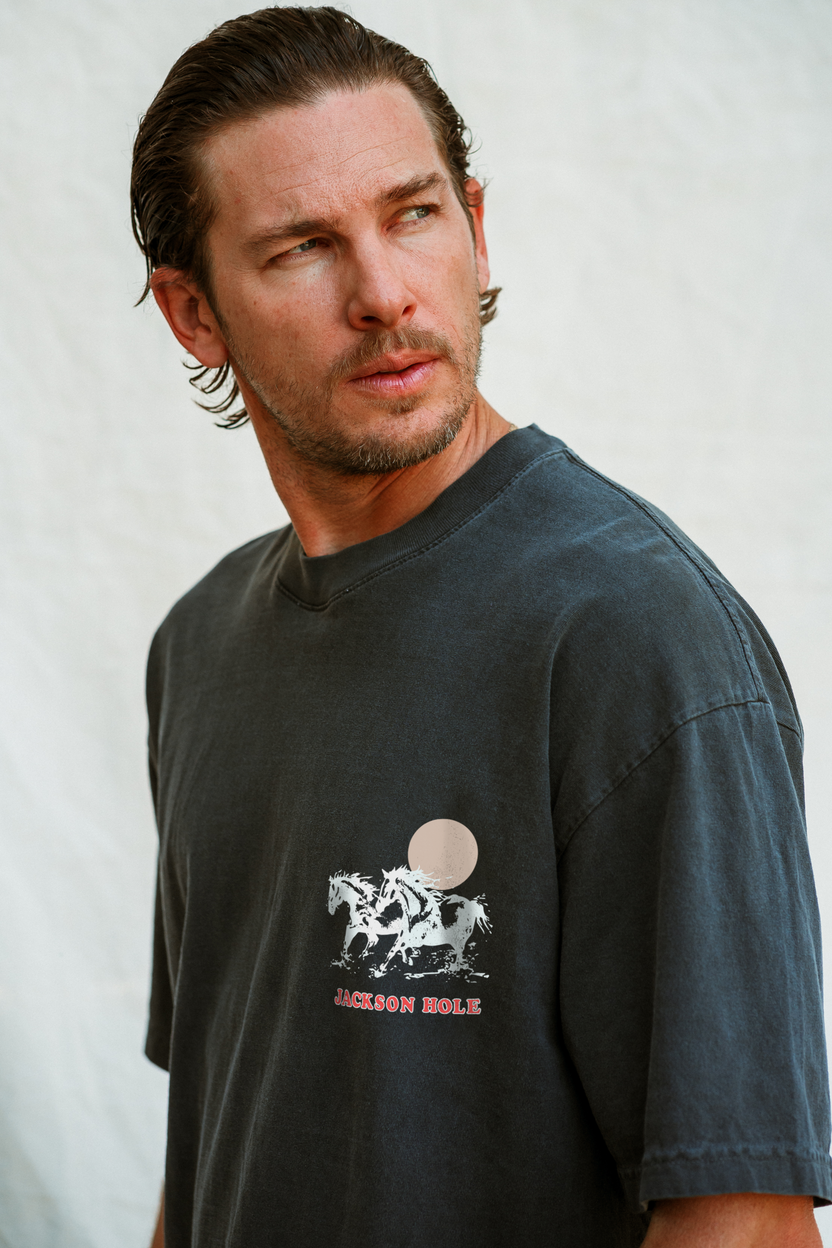 Diamond Cross Ranch | Jackson Hole's most iconic ranch since 1912