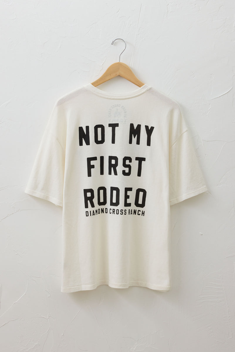 Z Supply x DCR Tshirt – Diamond Cross Ranch