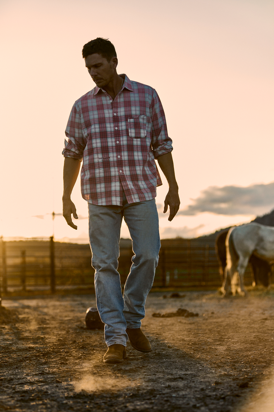 Diamond Cross Ranch | Jackson Hole's most iconic ranch since 1912