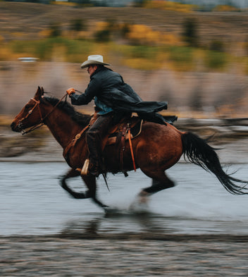 Diamond Cross Ranch | Jackson Hole's most iconic ranch since 1912