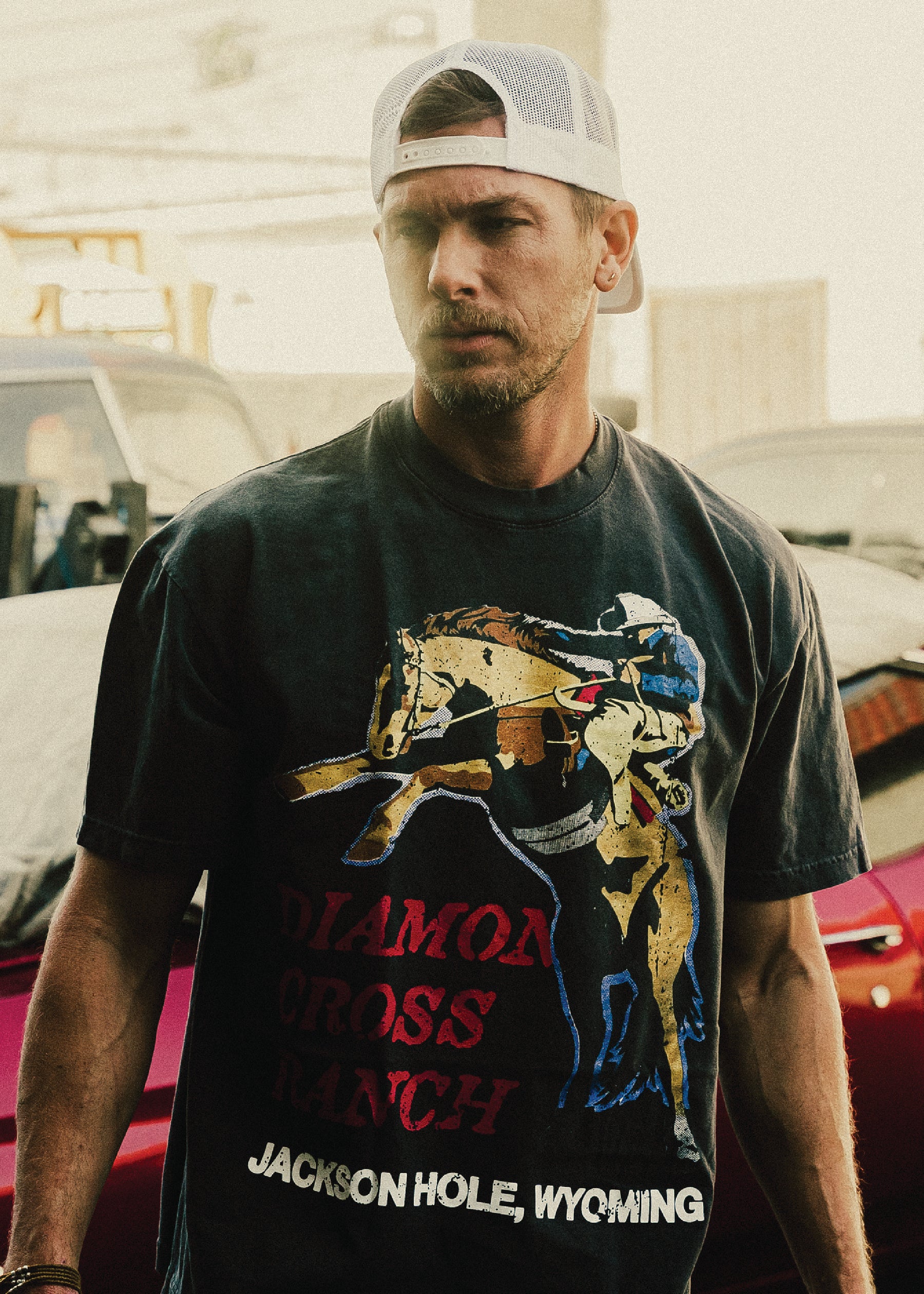 Diamond Cross Ranch | Jackson Hole's most iconic ranch since 1912