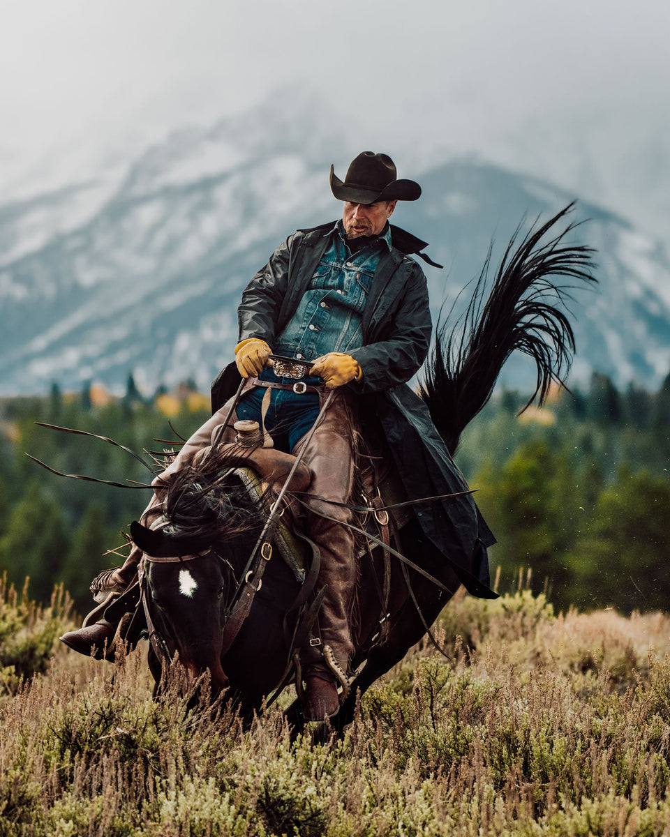 Deerskin Gloves | Jackson Hole gear | Yellowstone – Diamond Cross Ranch