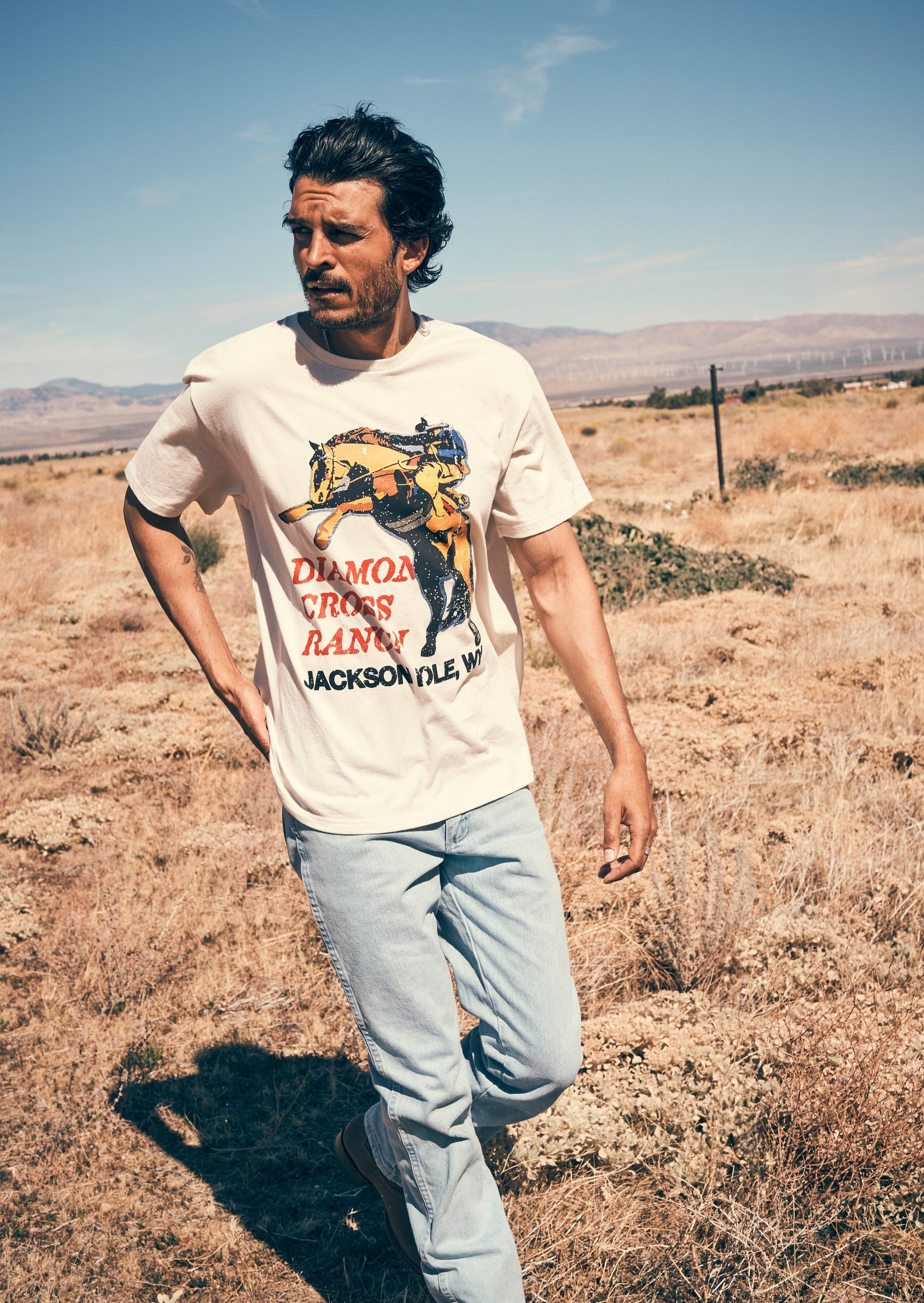 Diamond Cross Ranch | Jackson Hole's most iconic ranch since 1912