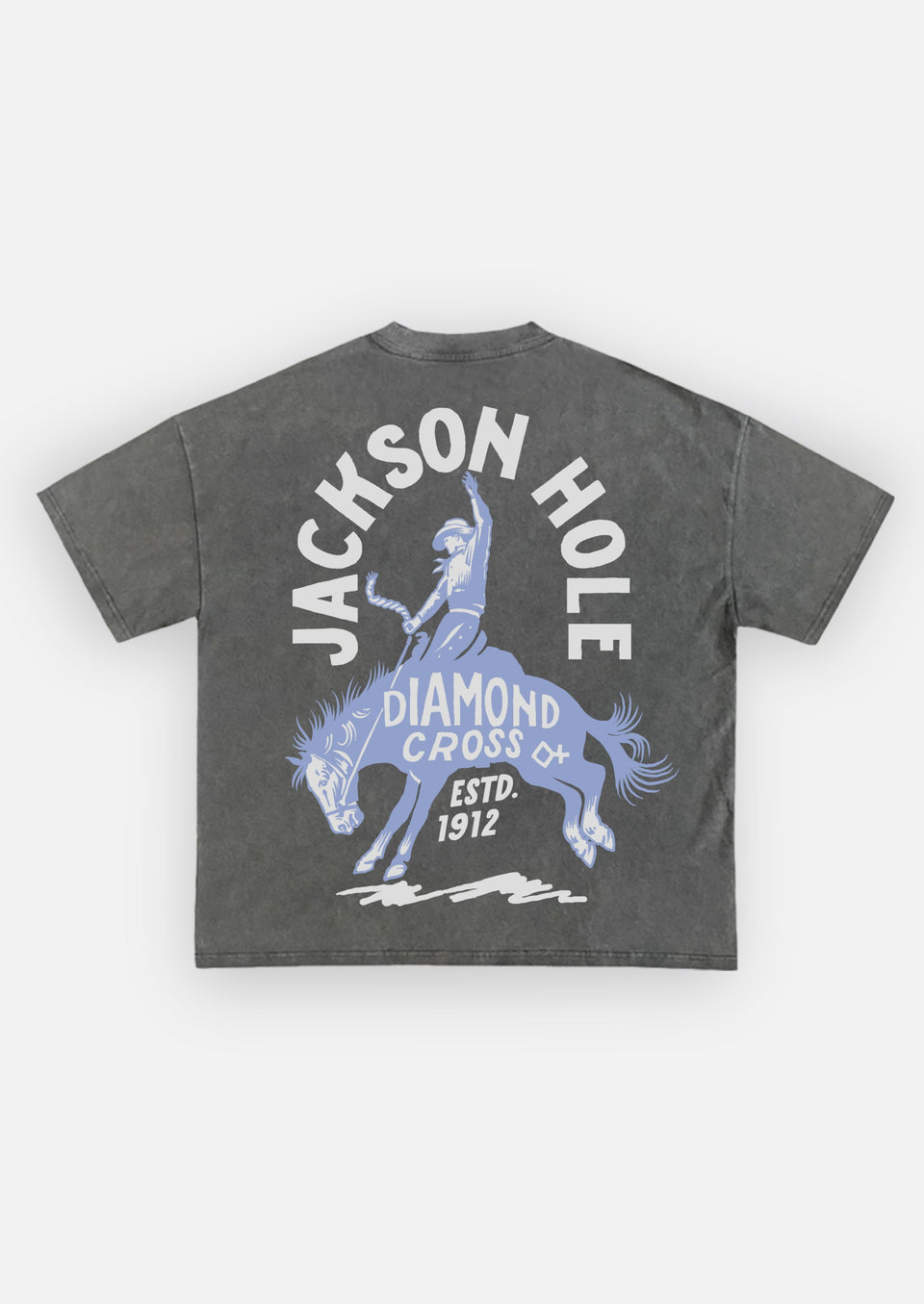 Diamond Cross Ranch | Jackson Hole's most iconic ranch since 1912
