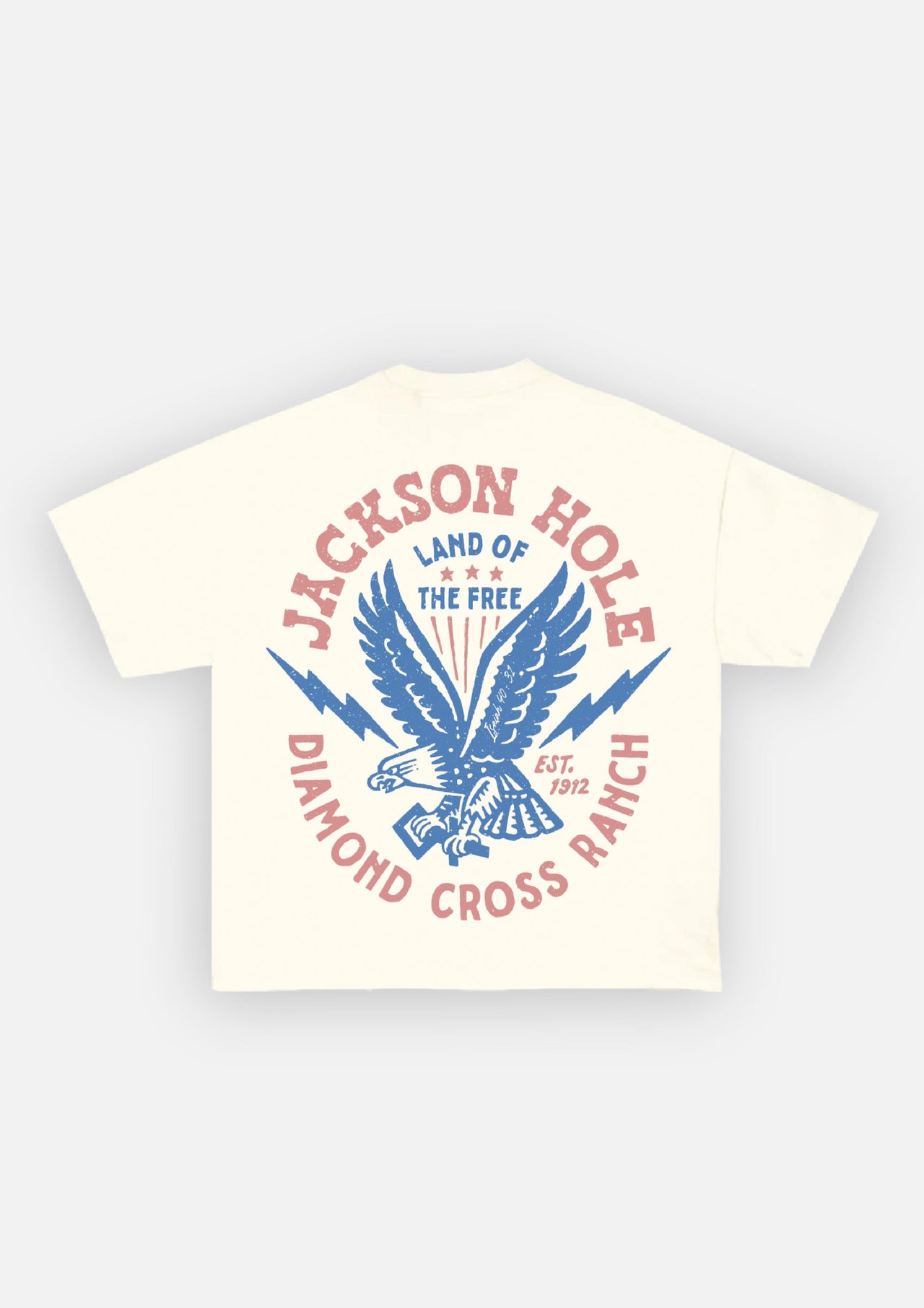 Hi Flyer – Diamond Cross Ranch